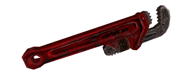 Pipe wrench - Dayz standalone(スタンドアローン版) 日本語攻略 Wiki